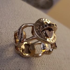 Marc By Marc Jacobs | Jewelry | Marc Jacobs Ring | Poshmark